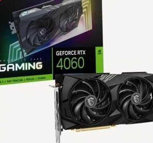 Rtx 4060