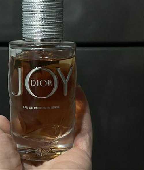 Духи Dior Joy