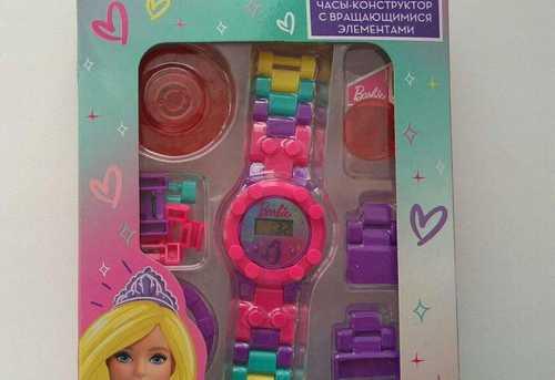 Детские часы Barbie Барби