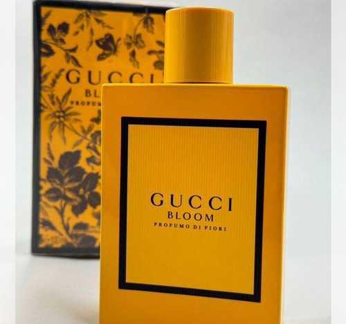 Духи gucci bloom profumo DI fiori, 100ml