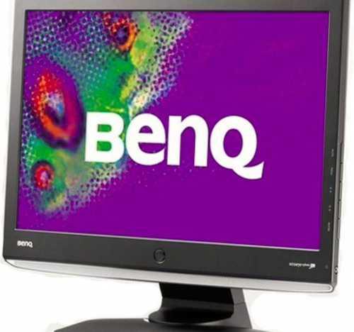 Монитор benq 20"