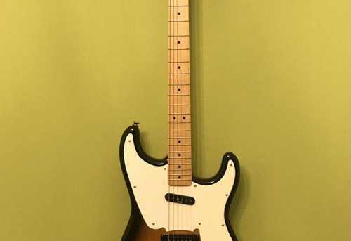 Squier vintage modified 51 tele MN 2-Color Sunburs