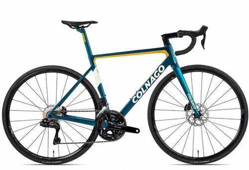 Велосипед шоссе Colnago V3 Disc Shimano 105 2x12sp