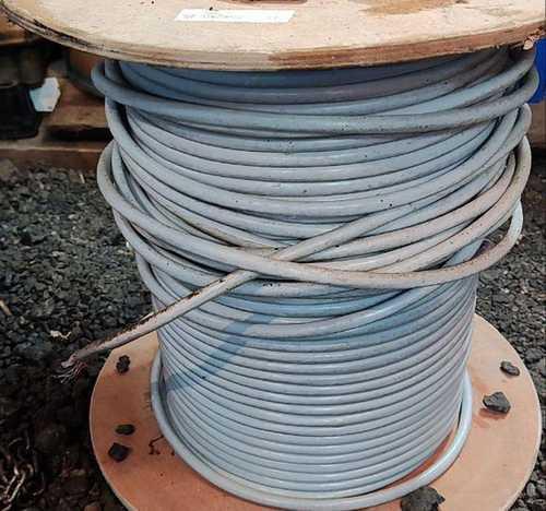 LC cable кабель UTP25 cat.5, Cu, 25AWG