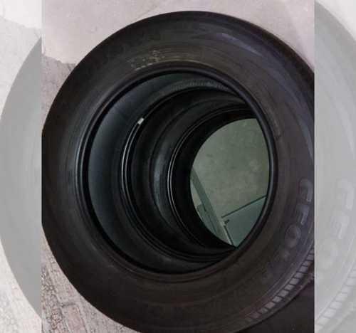 Yokohama Geolandar G98FV 225/65 R17 102V