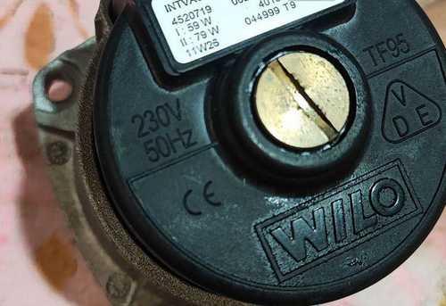 Насос protherm гепард пантера V.19 intvacl15/5-2