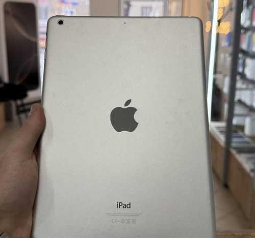 iPad air 1 32