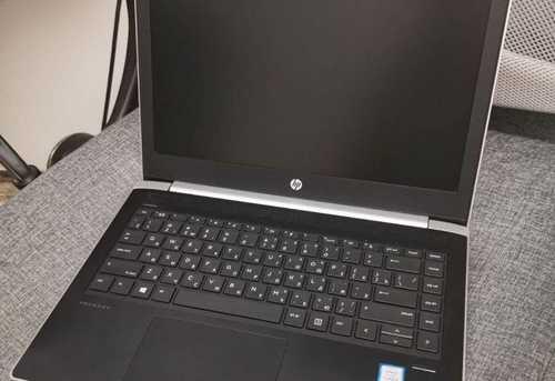 HP Probook 13.3" i5-8250u (8 пок) / 12гб/ 360гбSSD