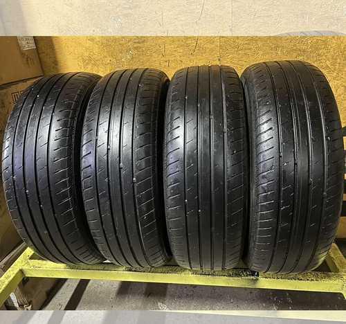 Nexen N'Fera SU4 185/65 R15