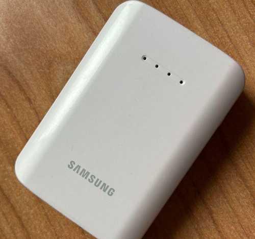 Внешний аккумулятор Samsung 9000 mAh