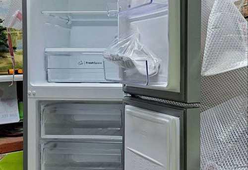 Холодильник indesit (новый) 185x60x62см.No frost