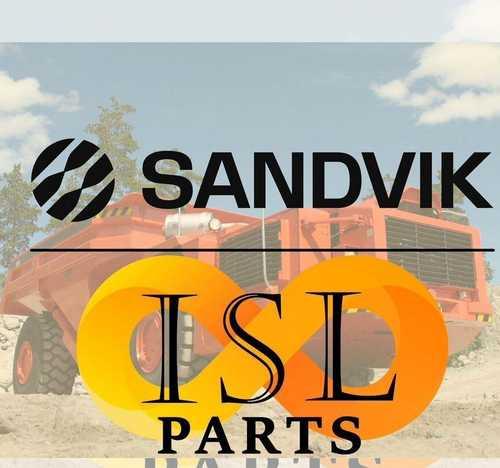 Sandvik OEM operator'S console assembly 55223078