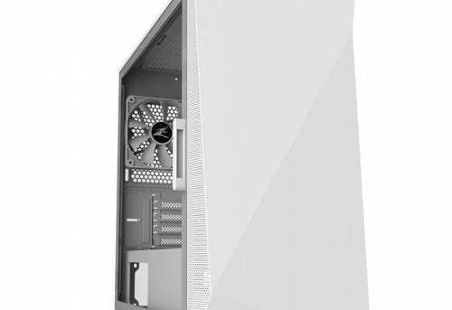 Корпус Zalman Z1 Iceberg white 537009