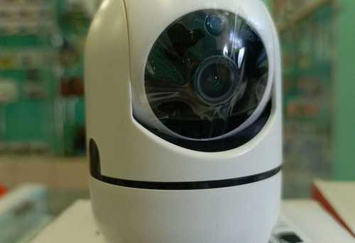 Камера видеонаблюдения уличная/домашняя wifi