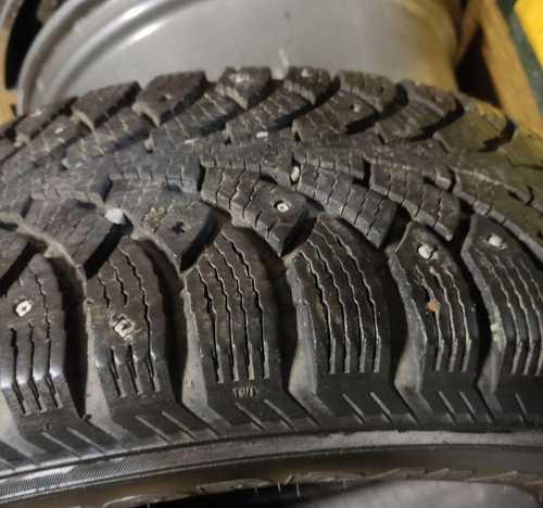 Nordman SUV 235/65 R17 108V