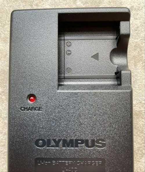 Зарядное устройство для аккумулятора ф/a Olympus