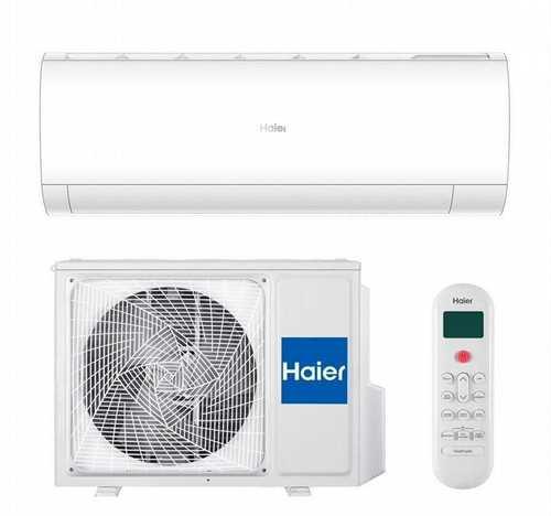 Кондиционер Haier Coral 18