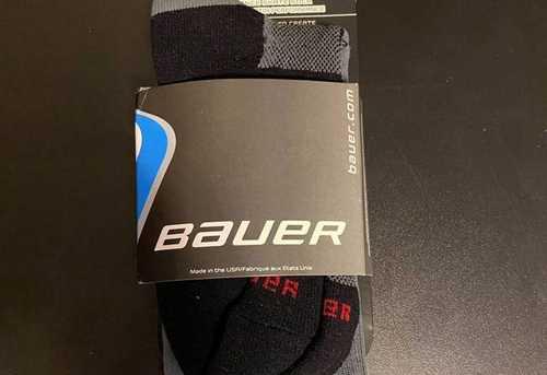 Носки хоккейные bauer