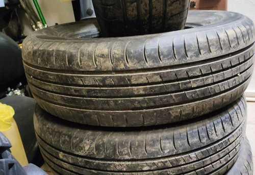 Kumho Ecowing ES01 KH27 225/70 R16 103