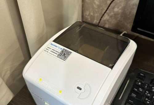 Xprinter xp 420b термопринтер