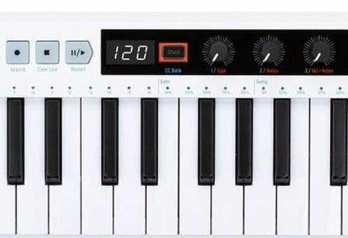 Arturia KeyStep 37 USB-midi-контроллер