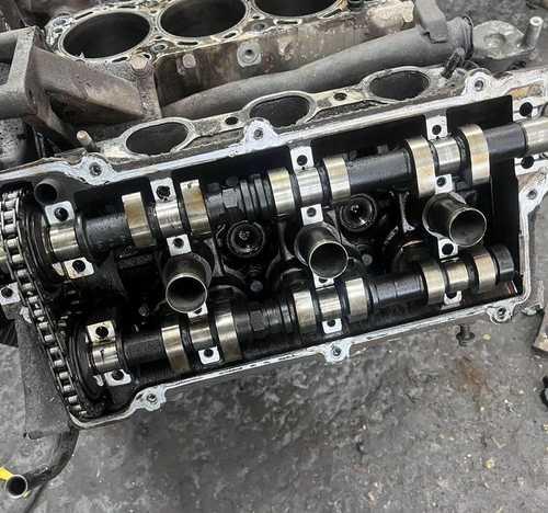 ГБЦ соната 2.7 G6BA