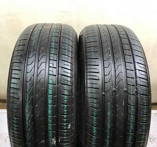 Pirelli Scorpion Verde 235/55 R19 101V