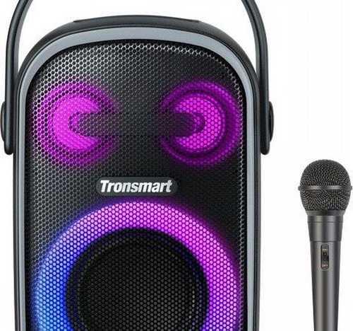 Портативная акустика Tronsmart Halo 110