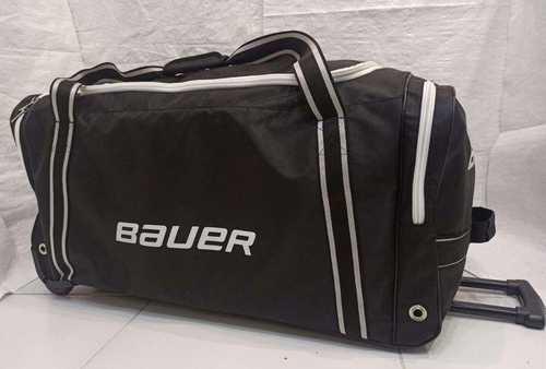 Баул 36 Bauer сумка на колёсах sr