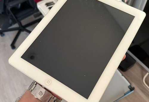 iPad 4 64gb, Wi-Fi + LTE
