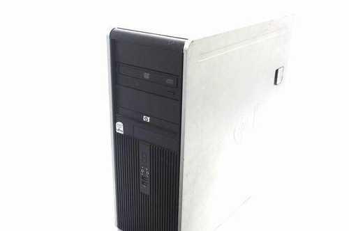 Системный блок HP dc7800p Core2Duo E6550, DDR3 4Гб