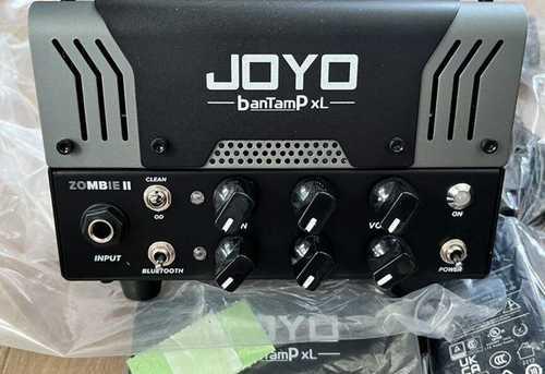 Joyo zombie-II BanTamP XL Новый Усилитель