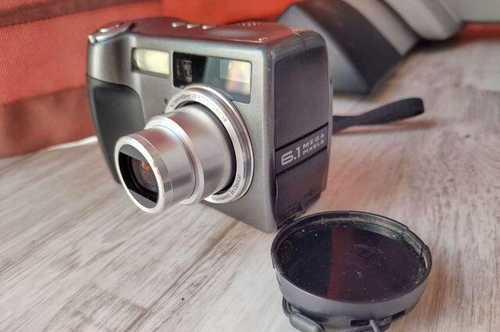 Фотоаппарат Kodak EasyShare DX7630