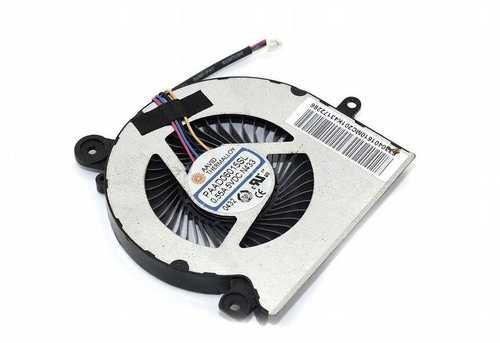 Кулер MSI Creator 15M GPU