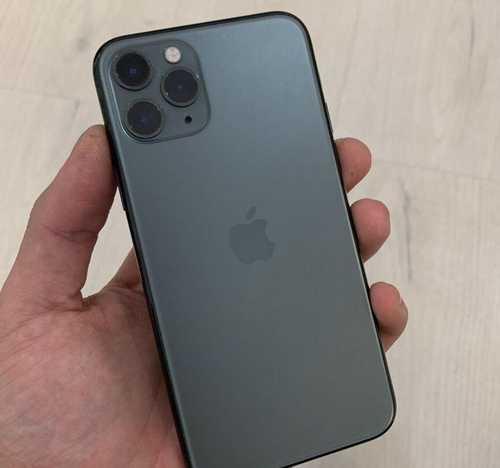 iPhone 11 Pro, 256 ГБ