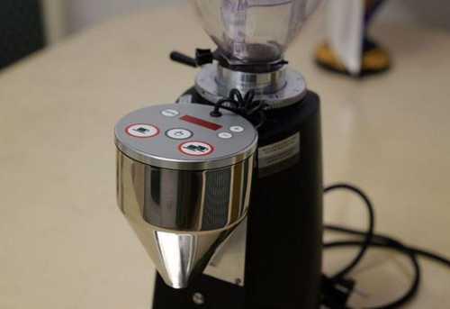 Кофемолка автоматическая Mazzer Mini Electronic A