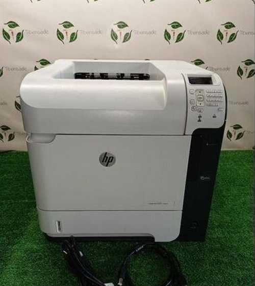 HP Принтер LaserJet Enterprise 600 M603n
