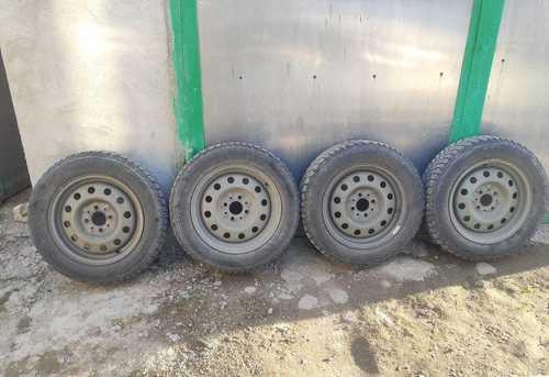 КШЗ К-206 175/65 R14