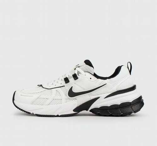 Кроссовки Nike V2K Run White Black