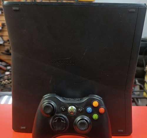 Xbox 360 S 250 гб