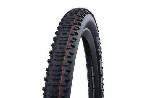 Велопокрышка Schwalbe racing ralph Evo 29 x 2.25