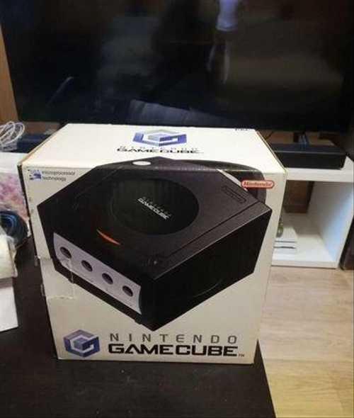 Nintendo Gamecube Pal