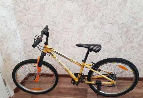 Горный велосипед Norco r 24