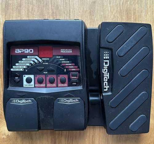 Digitech BP90