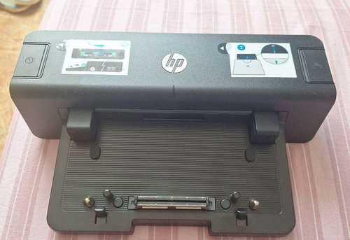 Докстанция hp