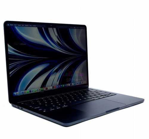 MacBook Air13 M2 16\256Gb (2022) Midnight
