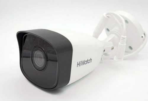 IPC-B020(B) (2.8) IP видеокамера 2MP hiwatch