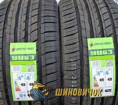 Jinyu YU63 235/40 R19 96Y