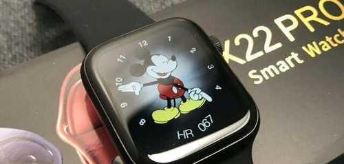 Смарт часы Smart watch X7 PRO MAX