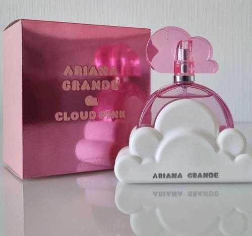 Cloud Pink Ariana grande 100ml